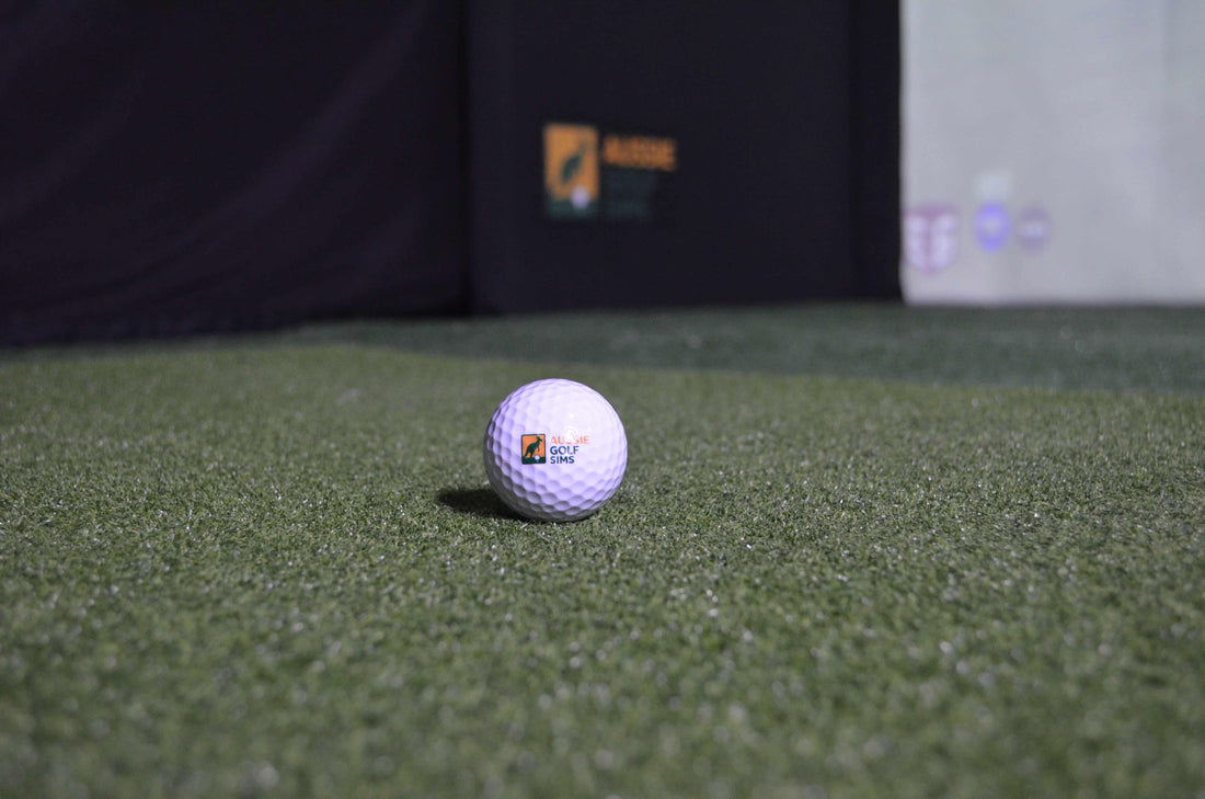 Aussie Golf Sims | The Most Affordable Golf Simulator Set-up.